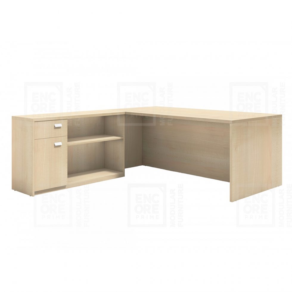 Encore Prime Furniture - Executive Tables